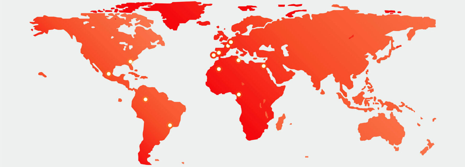 Nuestra Empresa - Intec Heat
