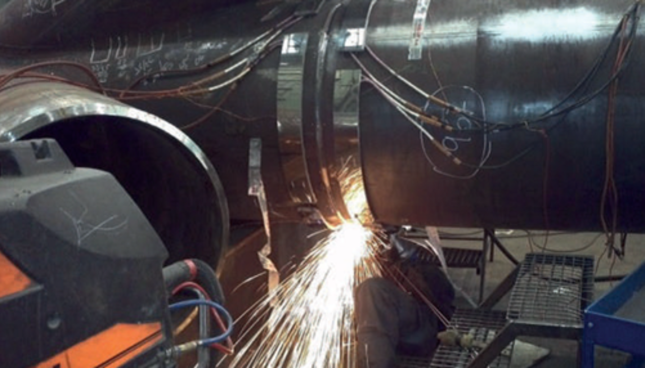 Precalentamiento para Soldadura - Eficiencia y Calidad Garantizadas ...