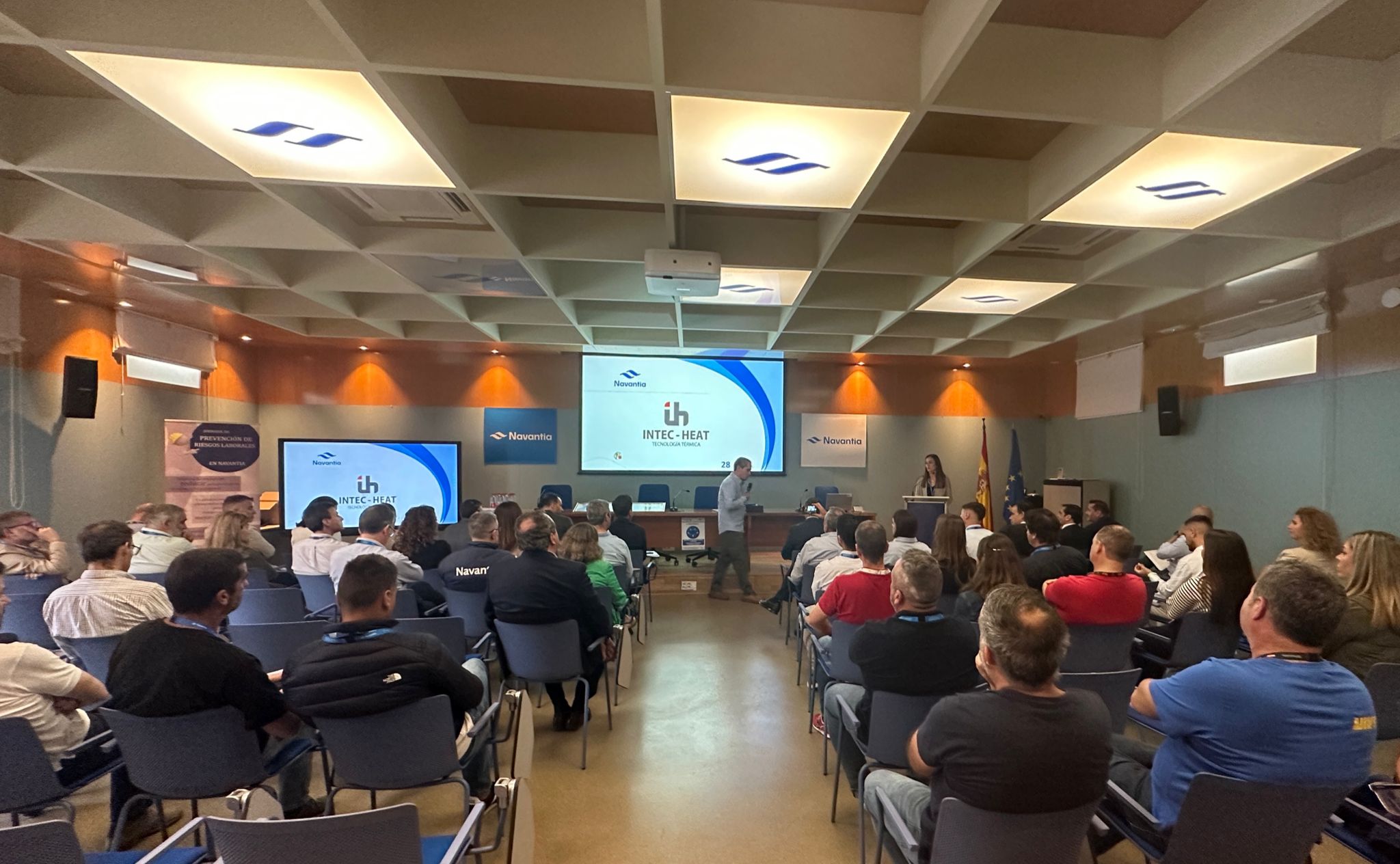 Committed to Health and Safety, for a safe and healthy working ...